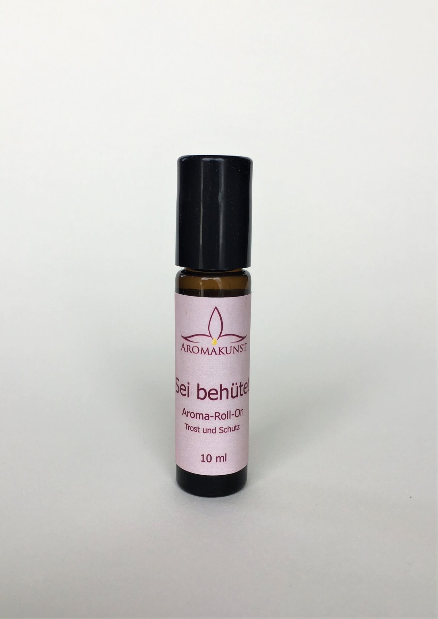 Aroma Roll-On Sei behütet | Aromakunst - Martina Irzik
